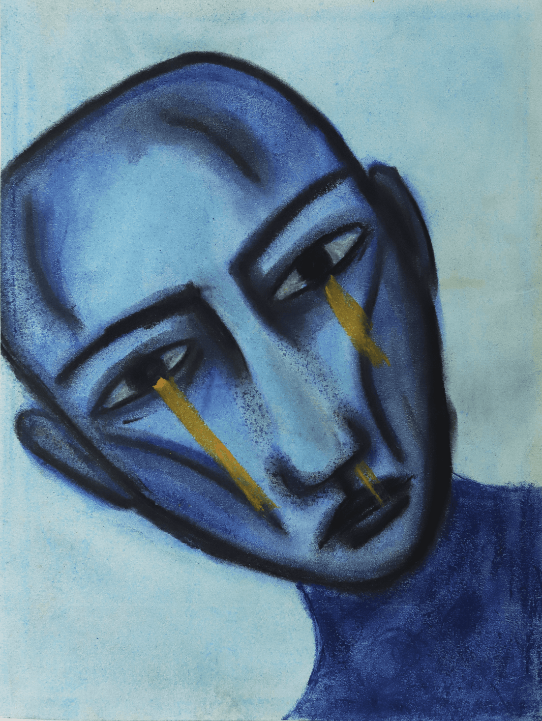 IRÈNE POETSCHKE - Artiste peintre – Irene Poetschke