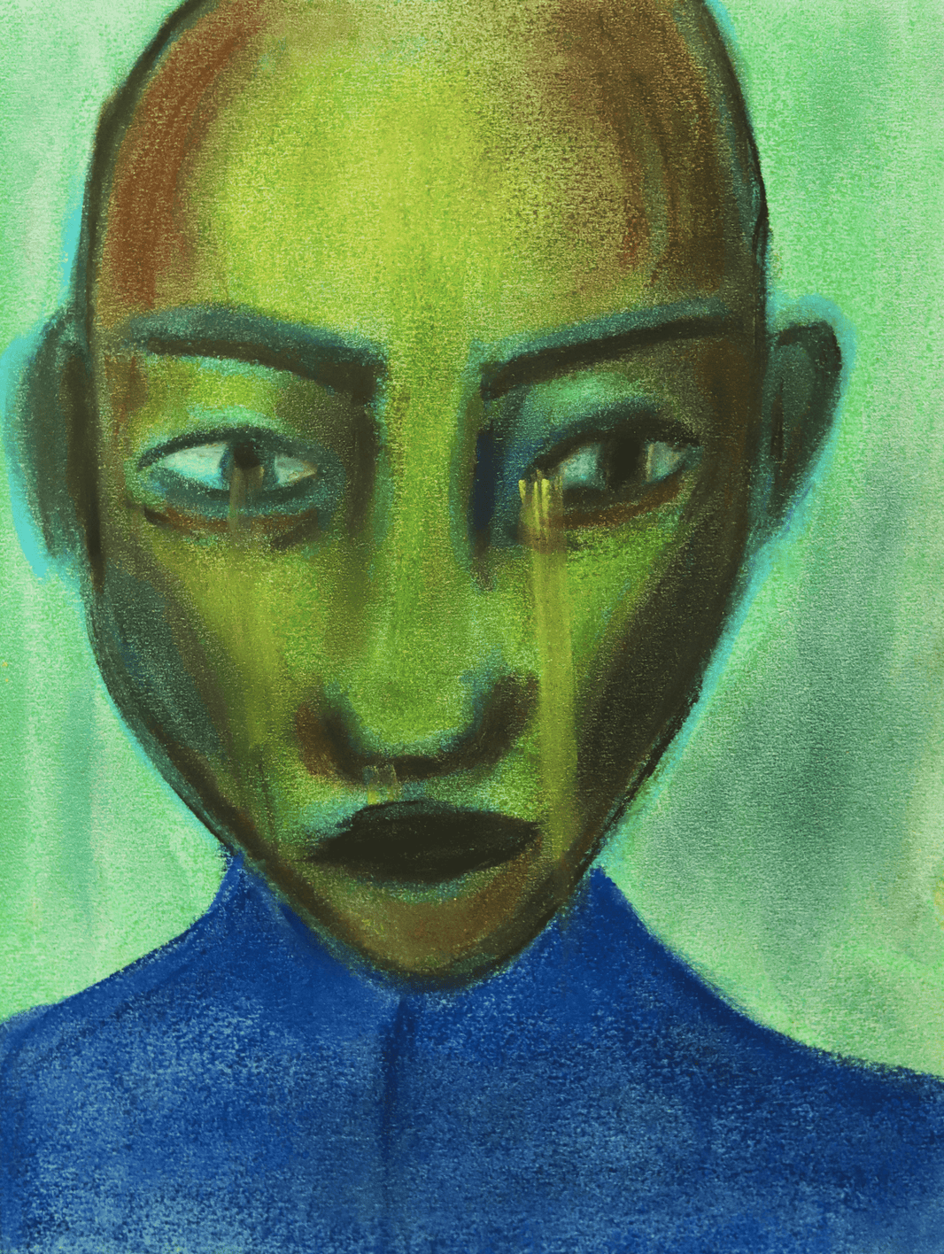 IRÈNE POETSCHKE - Artiste peintre – Irene Poetschke