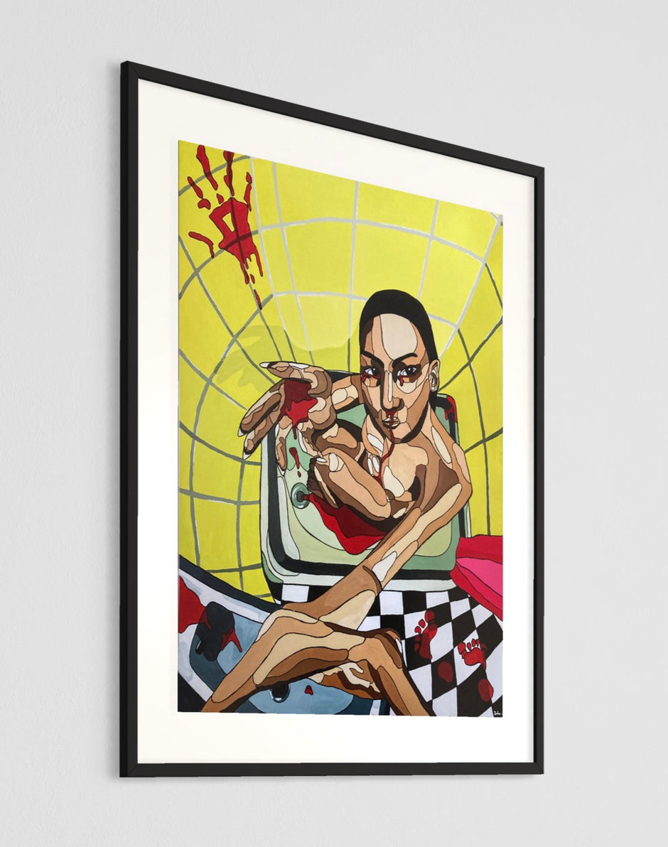 Prints – Irene Poetschke