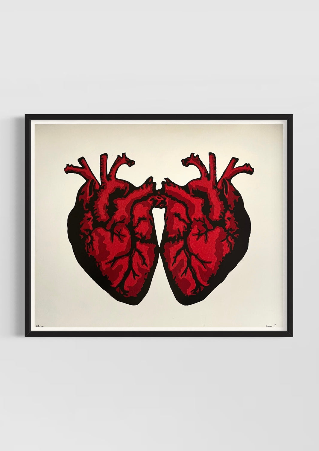 Prints – Irene Poetschke